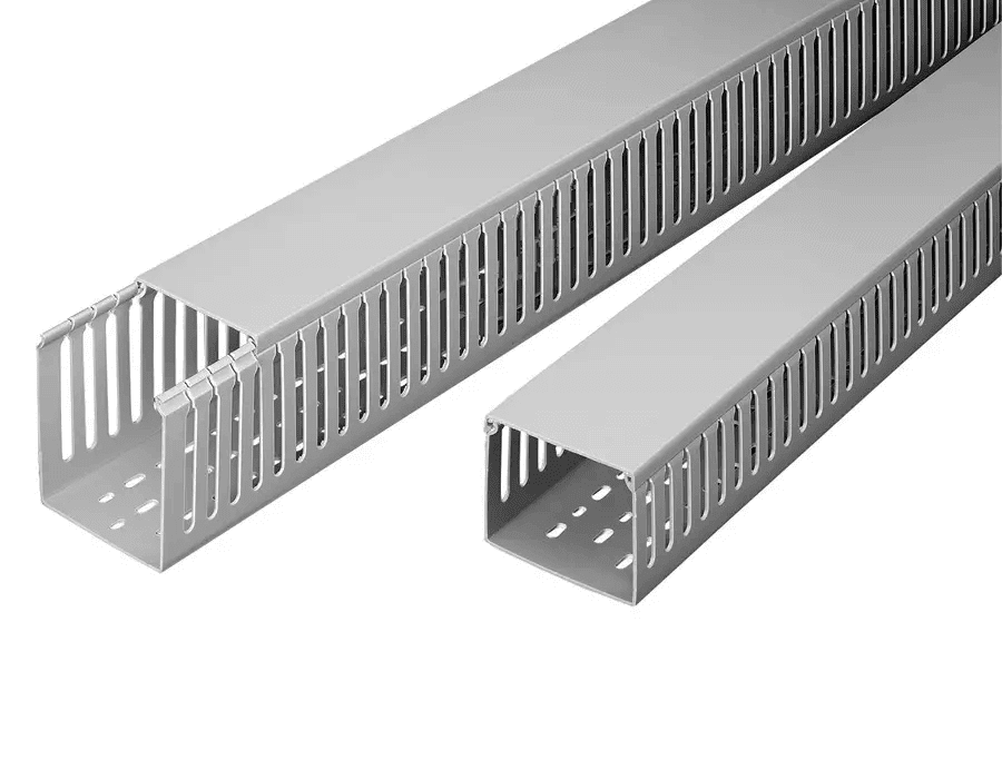 Raceway / Duct Cable Tray – ParLED